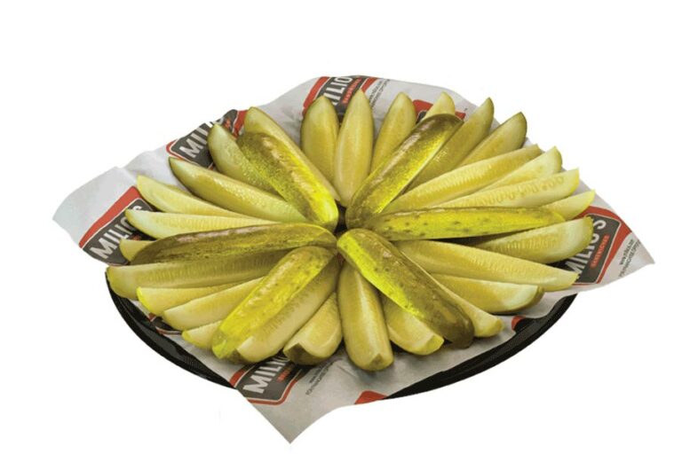 Menu | Milio's Sandwiches