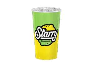 Starry | Menu | Milio's Sandwiches